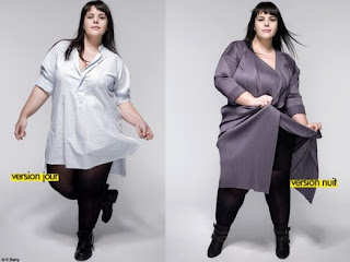 Mutton's guide: Elle's big girls