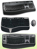 Hardware & Computer Parts: A Guide to Buying a Computer Keyboard