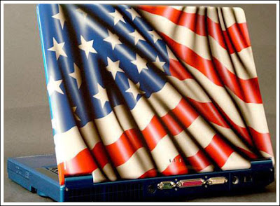 Todaytoons: Coolest Painted Laptops