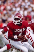 The DMi Chi: My Favorite College QB of All Time: JAMELLE HOLIEWAY