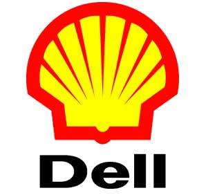 Just True Something: Logo-Logo Unik dan Aneh