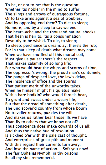 example of a monologue | Diigo Groups