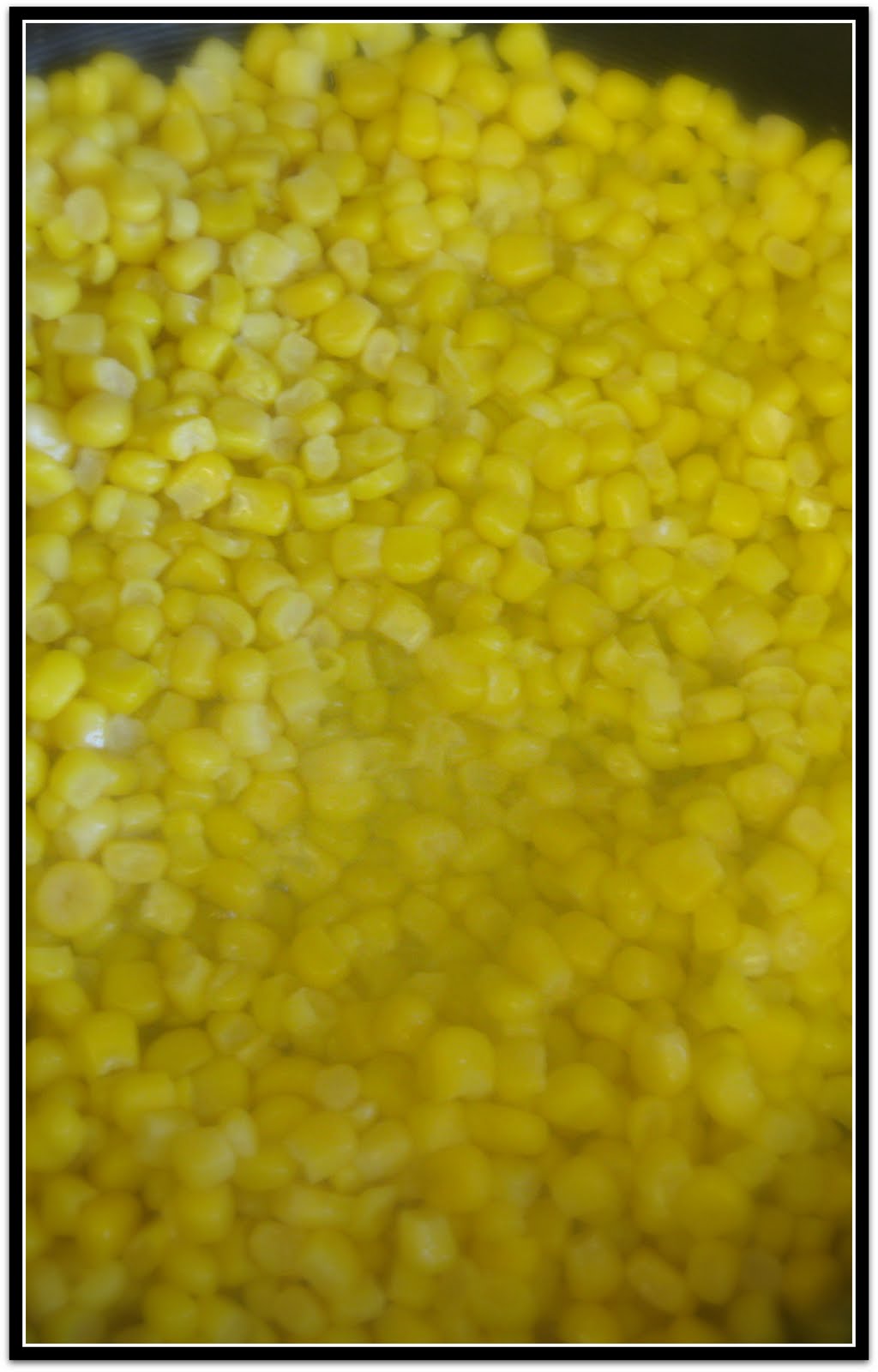 A Whisk and A Prayer