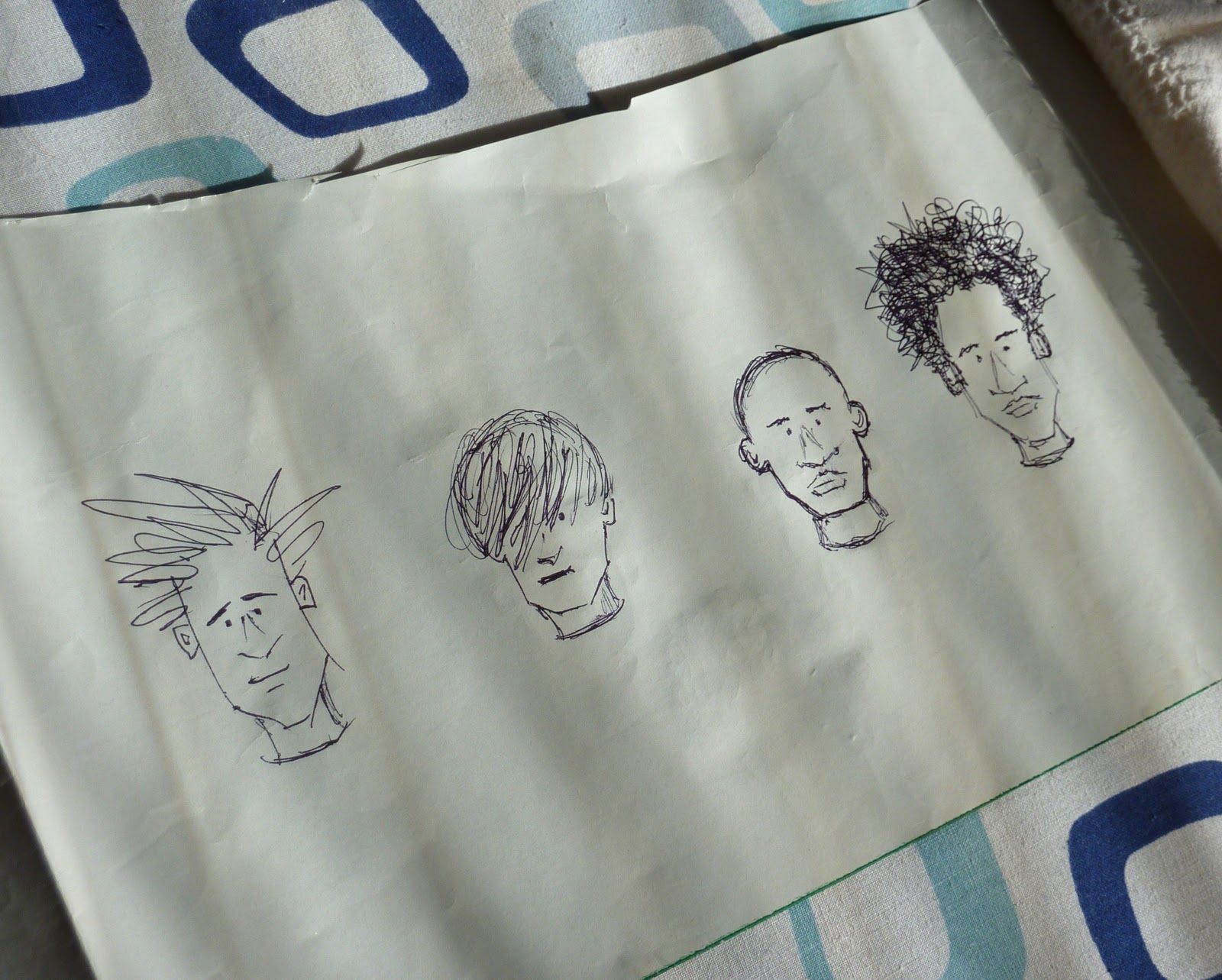 3DP Art - limited edition 1/6 scale action figures