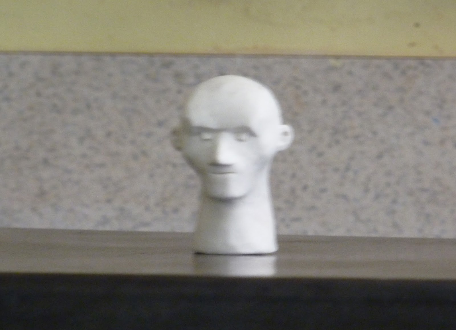 3DP Art - limited edition 1/6 scale action figures