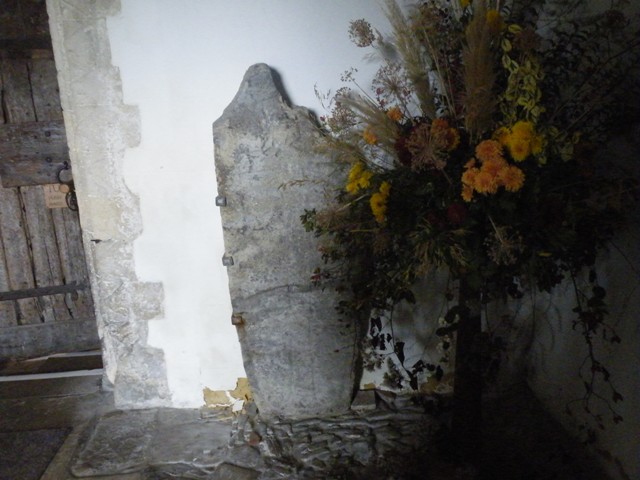 St. Cuthman of Steyning | CURTHREE