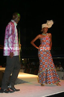 Tout sur la culture du Gabon: Mode gabonaise