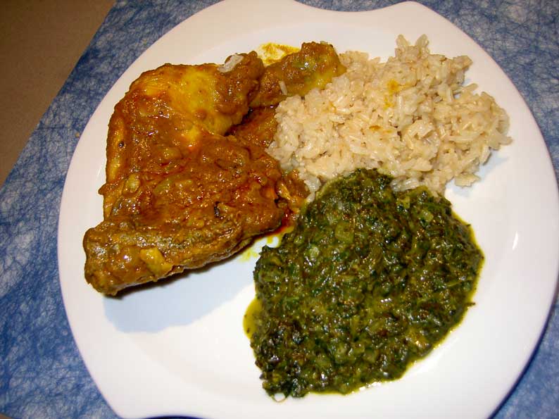 Tout sur la culture du Gabon