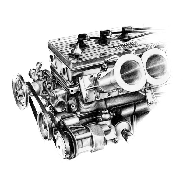 flimsy little things