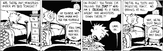 Experimental Theology: The Theology of Calvin and Hobbes, Part 3 ...