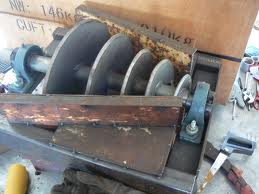 Chipper Knife: Types of Wood Chippers