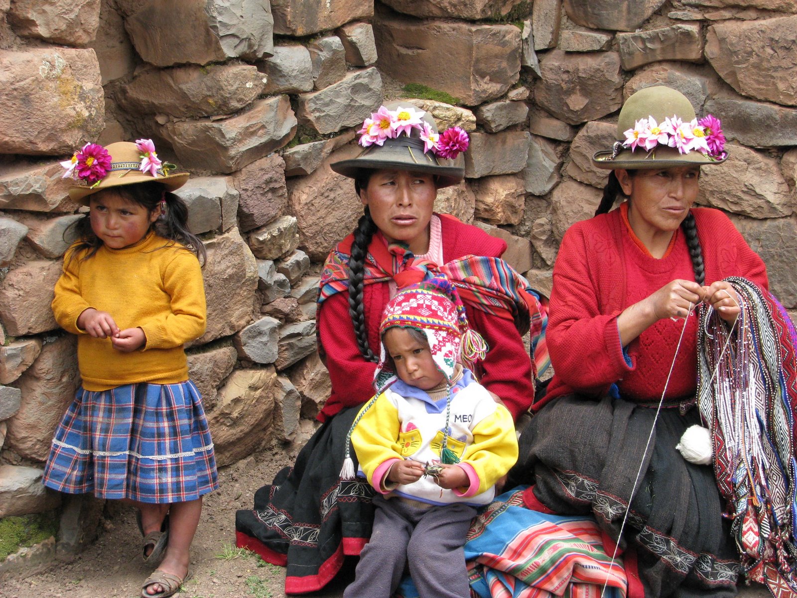 Yaram Chosan: A Traditional Quecha Diet of Peru and It's Benefits