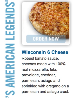 Dorm Room Dinner: The Domino Effect