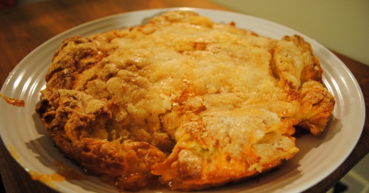 Dorm Room Dinner: Tonight's Dorm Room Dessert: Koogle Meister