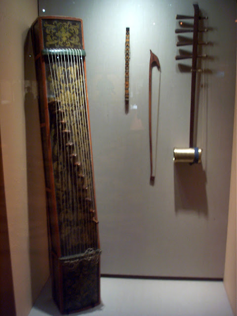 Elise's Pieces: Red Jamsran: a Buddhist God of War