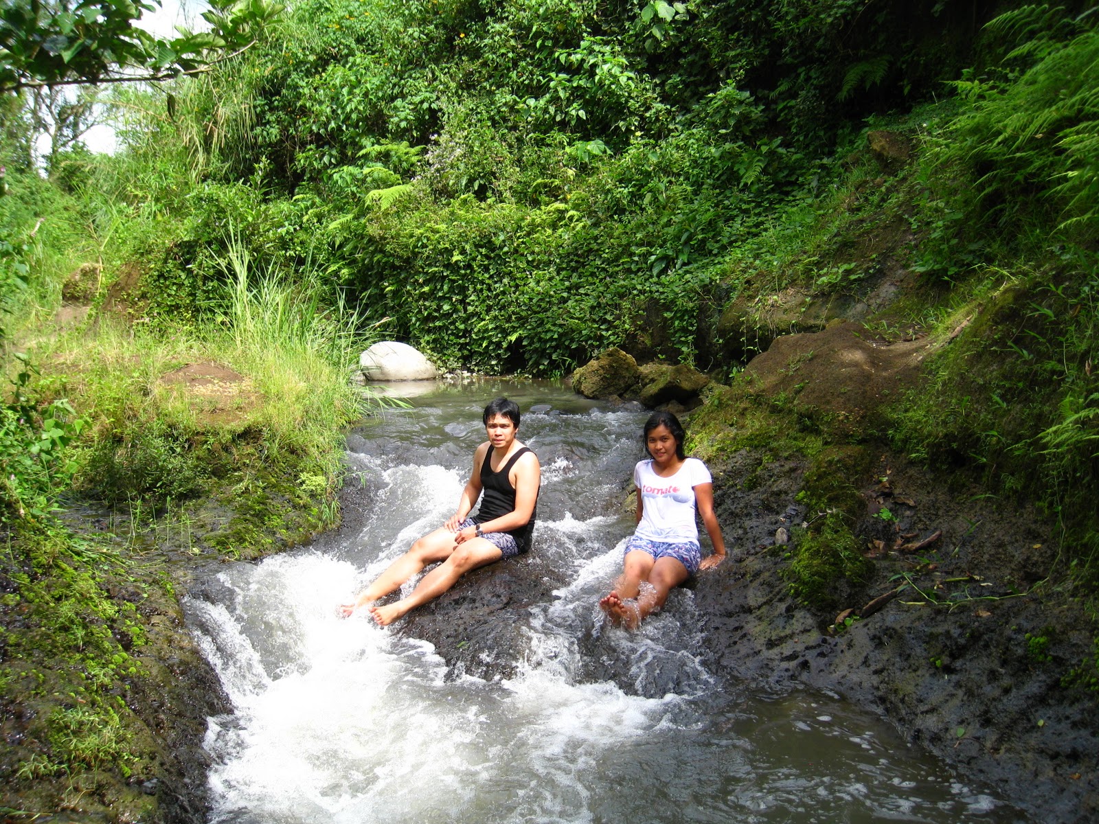 my private journal: Bon Appetit at Kinabuhayan Cafe