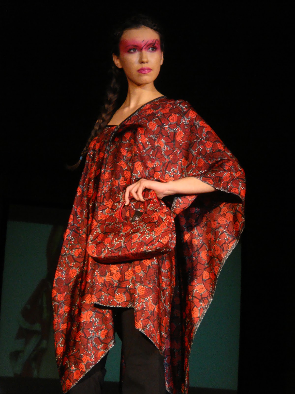 Tendencia 45: Pineda Covalin... con alma mexicana