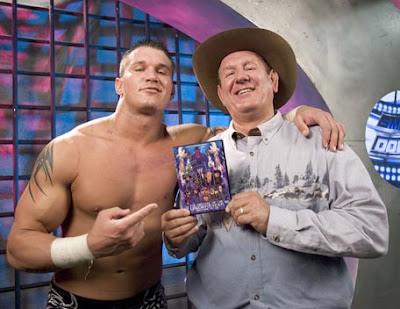 Sports Extreme Online: “Cowboy” Bob Orton habla de su hijo Randy Orton