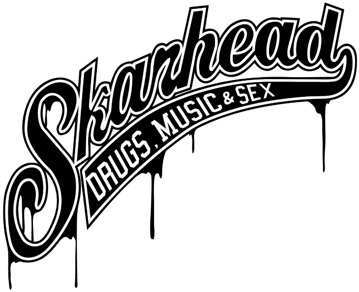 The BS underground: SKARHEAD new album "Drugs Music & Sex"