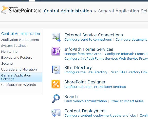 MOSS 2007 & Sharepoint 2010