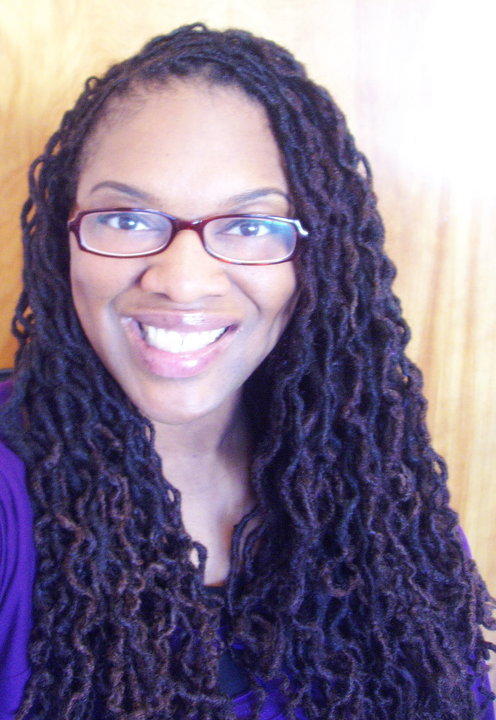 Loc Rocker: Veteran Loc'ers Chime In: Karen from Natural Beautiful Hair