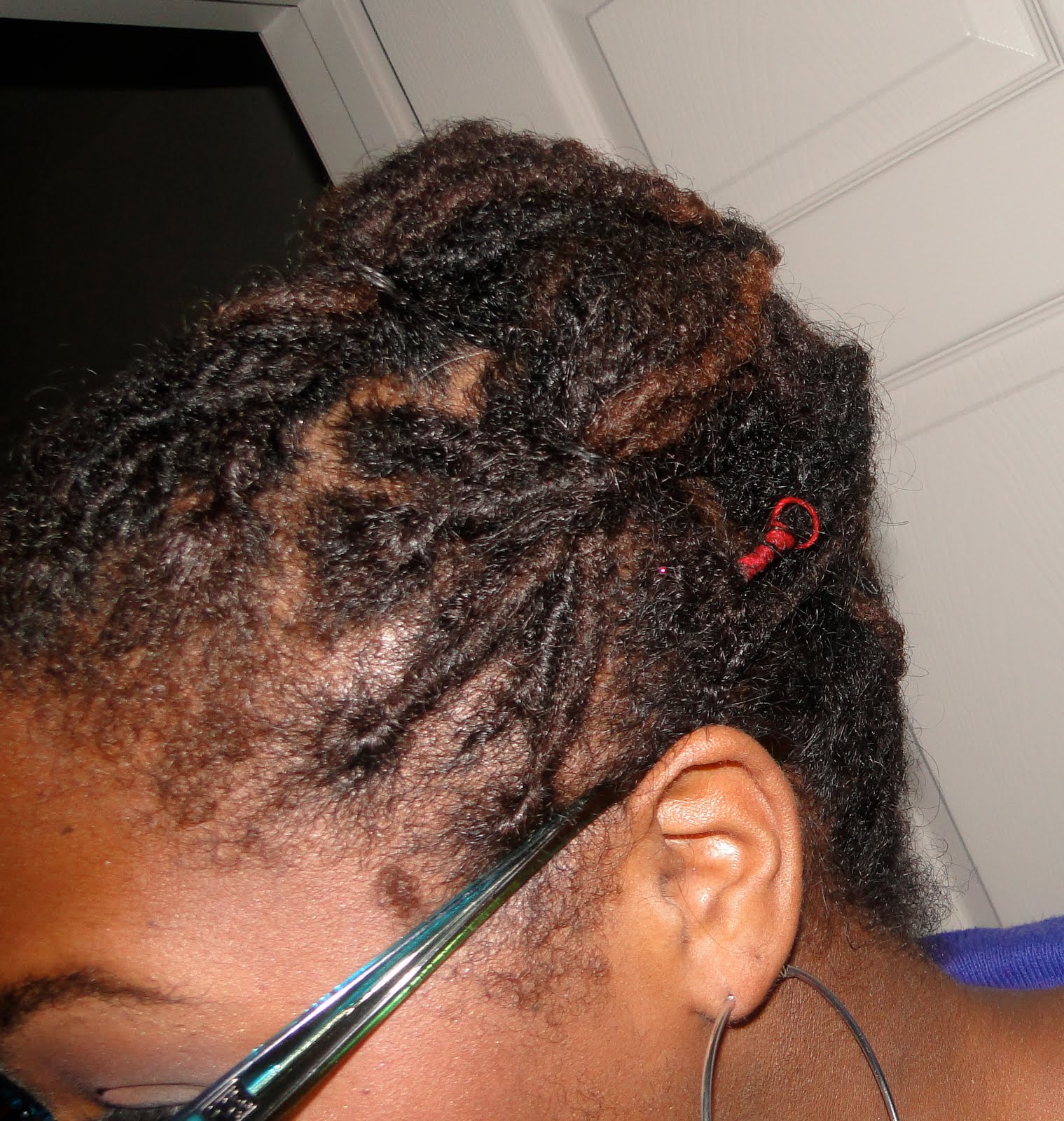 Loc Rocker: Loc Style: The Atlanta