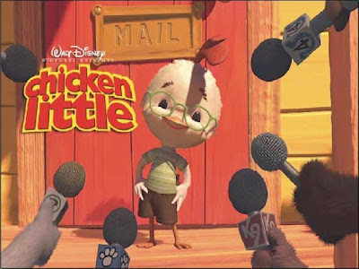 TE CUENTO UN CUENTO: octubre 2008