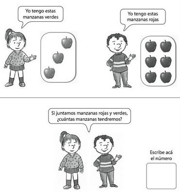 TE CUENTO UN CUENTO: Piensa, razona y resuelve...