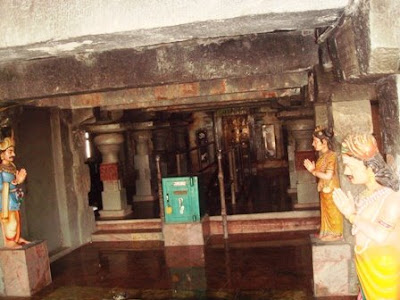 Travel ~Karnataka, South India.: Begur Temple and Fort