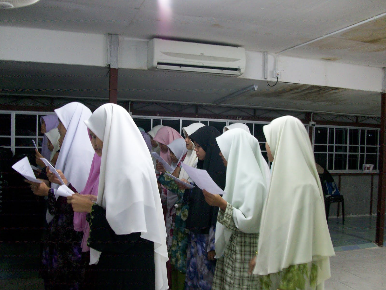 MAKTAB PENGAJIAN ISLAM KEDAH (MPIK)