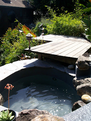 Living Waters Landscaping Asheville: Asheville Landscaping: Water ...