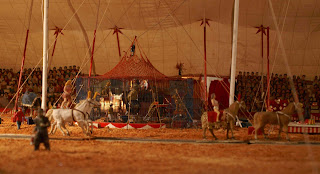 Richie & Michele's Road Trip Chronicles: The Circus World Museum