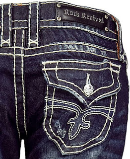 Another Ordinary Life: Rock Revival