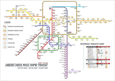 Sigit Kusumawijaya | Design and Research: Infrastructure Regeneration ...