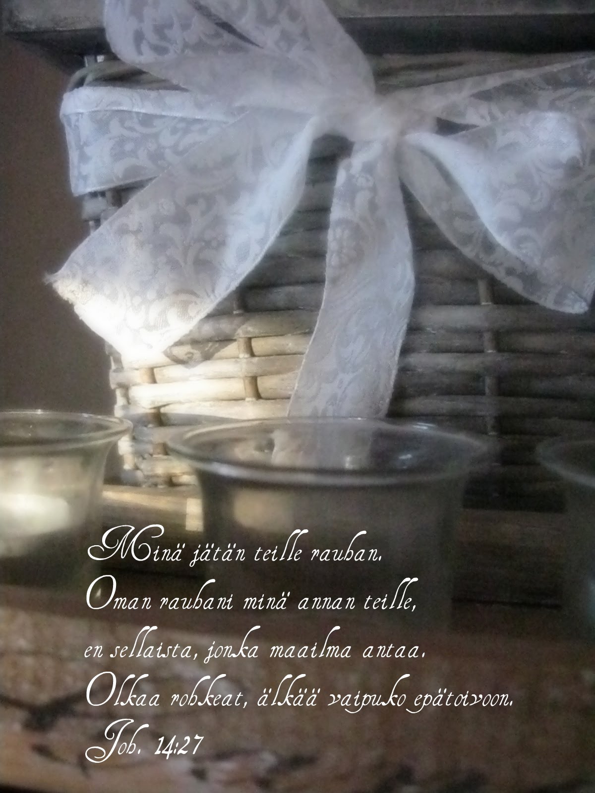 R I I H I P I R T T I: Kurkistan taakse ja siirrän katseen tulevaan