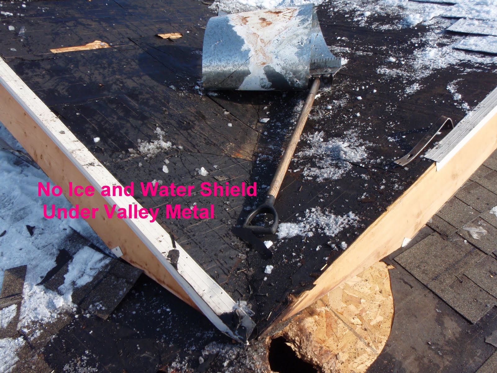 Asphalt Shingle Problems: Why does my roof leak?