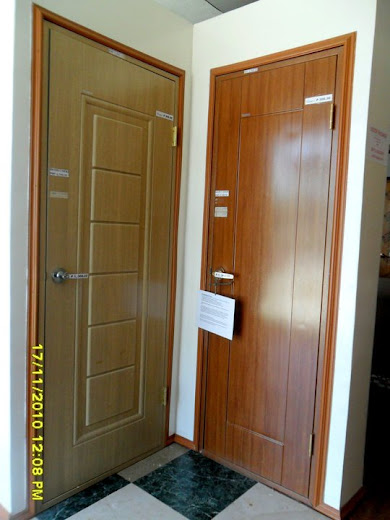 ABS DOORS: ABS DOORS