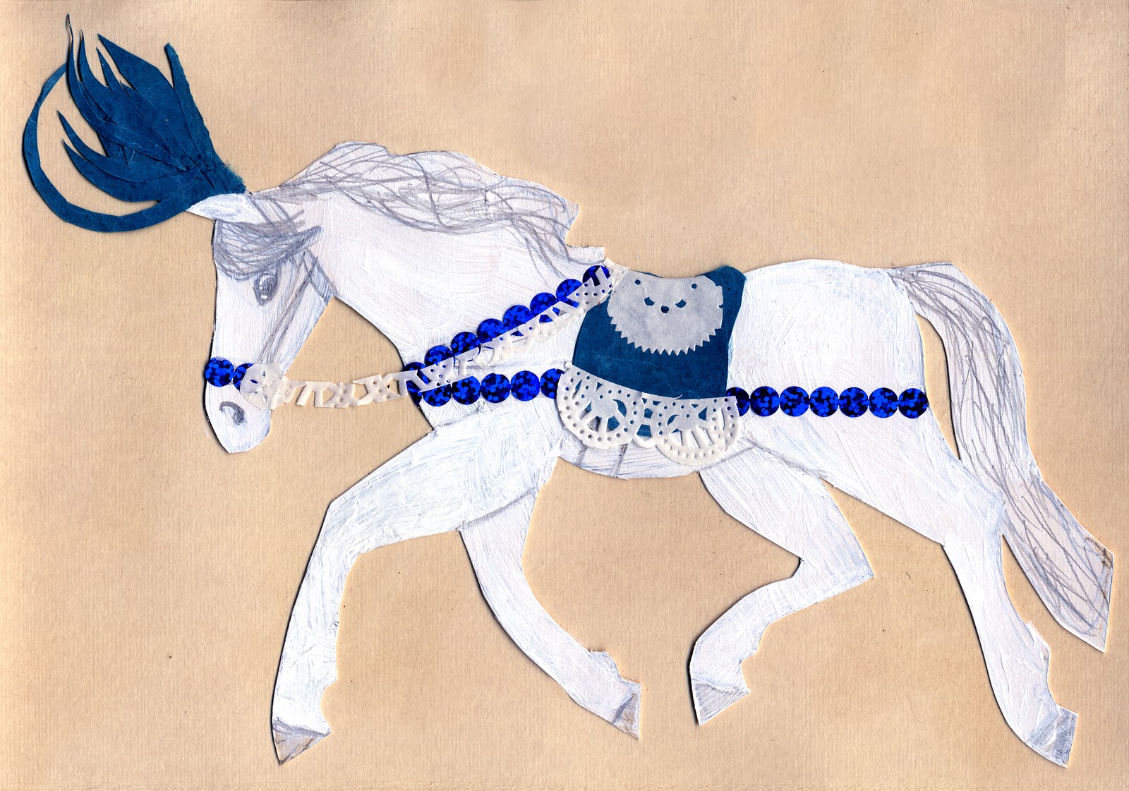 Rebekah Leigh Marshall - Art.Illustration.Design: December 2010