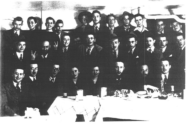 Unorthodox-Jew A Critical View of Orthodox Judaism: Telshe Yeshiva 1943 ...