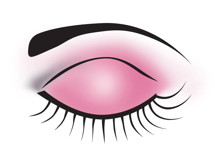 The Rimmel London Look: Sweet Smoulder eye make-up tutorial