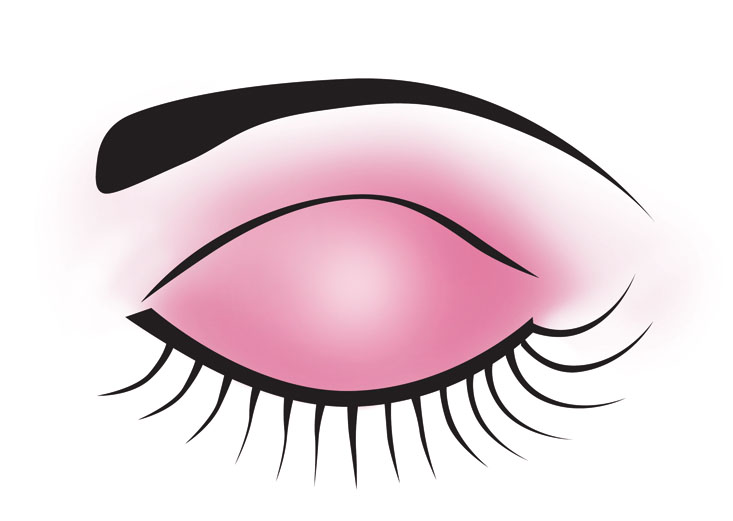 The Rimmel London Look: Sweet Smoulder eye make-up tutorial