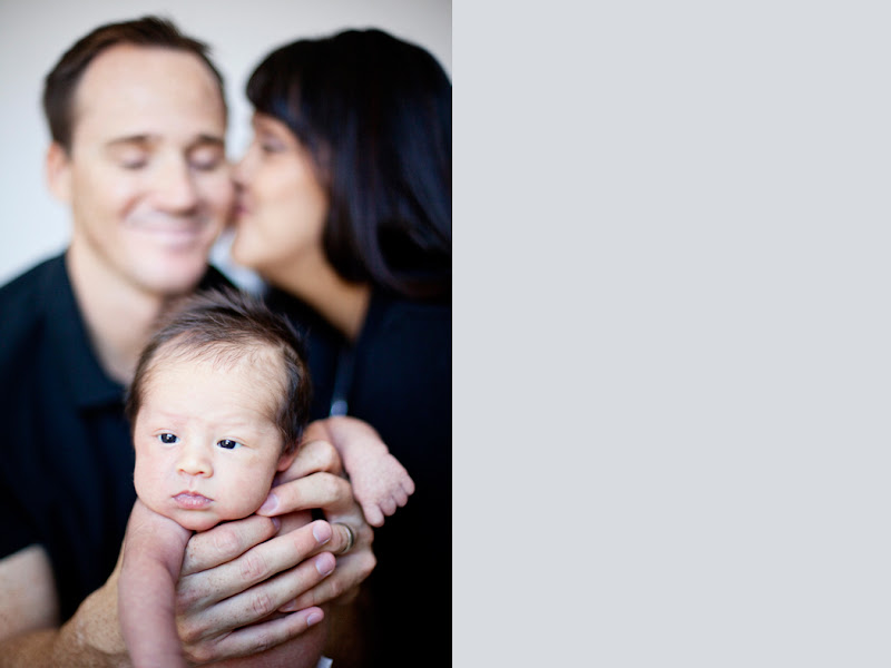 Lillie's Photo Blog: Baby Jackson