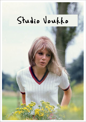 STUDIO VOUKKO