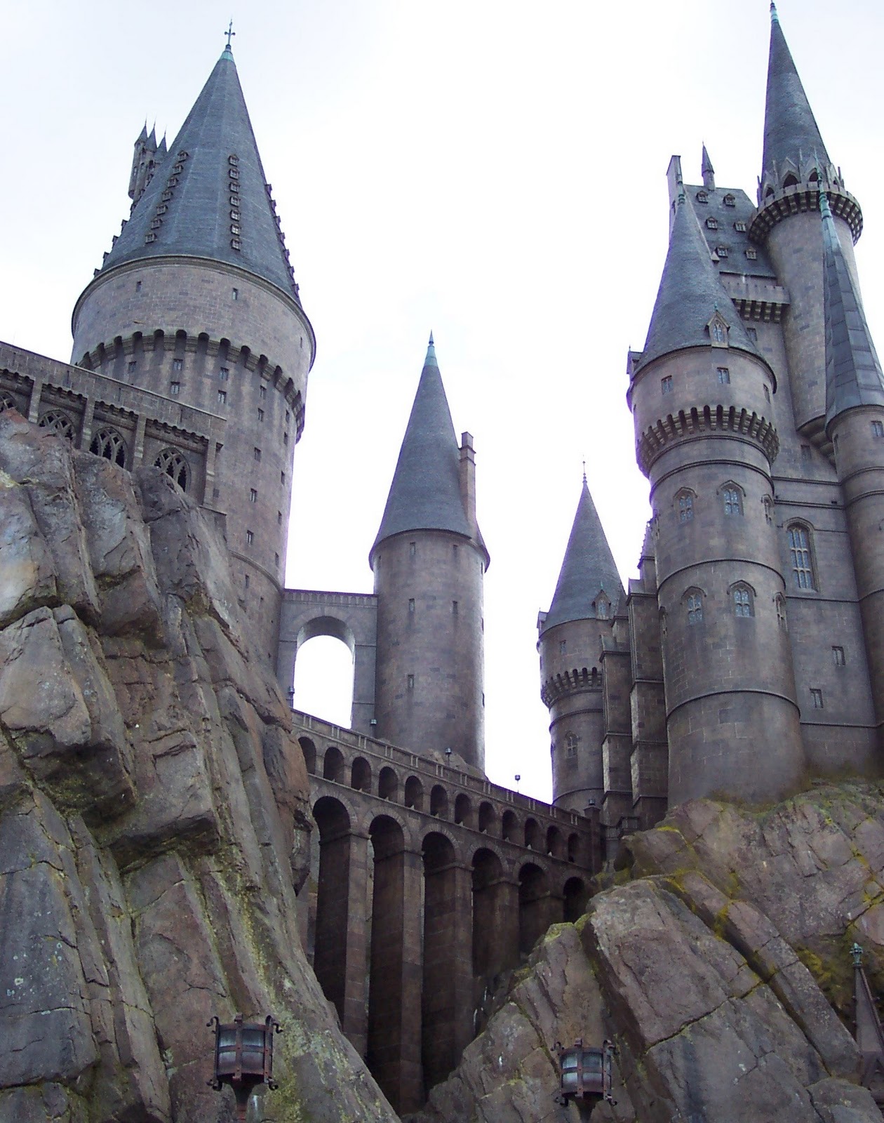 Paisley Curtain: Interior Designer for Hogwarts