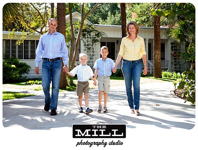 The Mill Photography Studio: Family Photos, Geisler | Austin, Texas ...