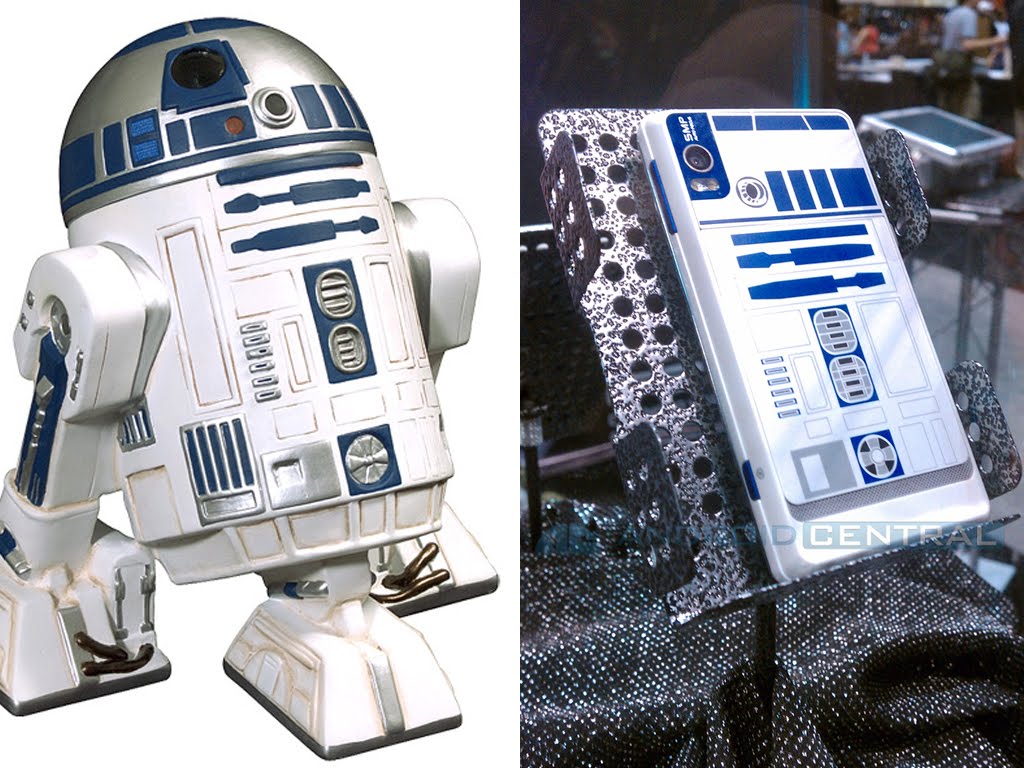 Techno Bacon | Delicious strips of juicy technology heaven: Motorola ...