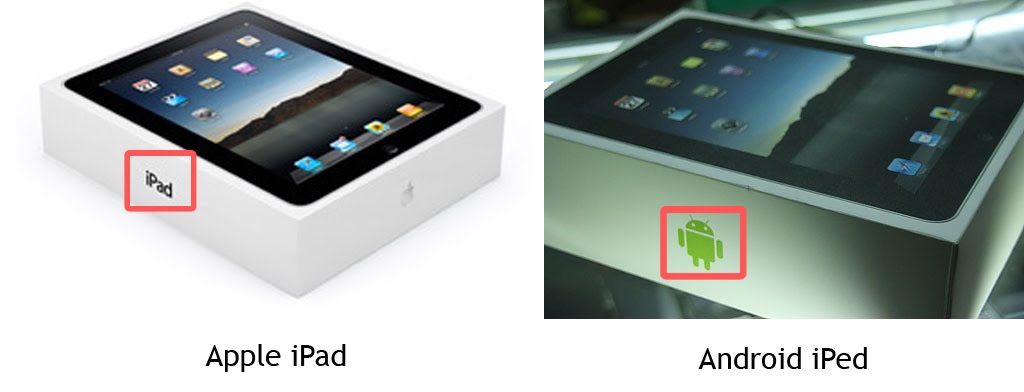 Techno Bacon | Delicious strips of juicy technology heaven: China's ...