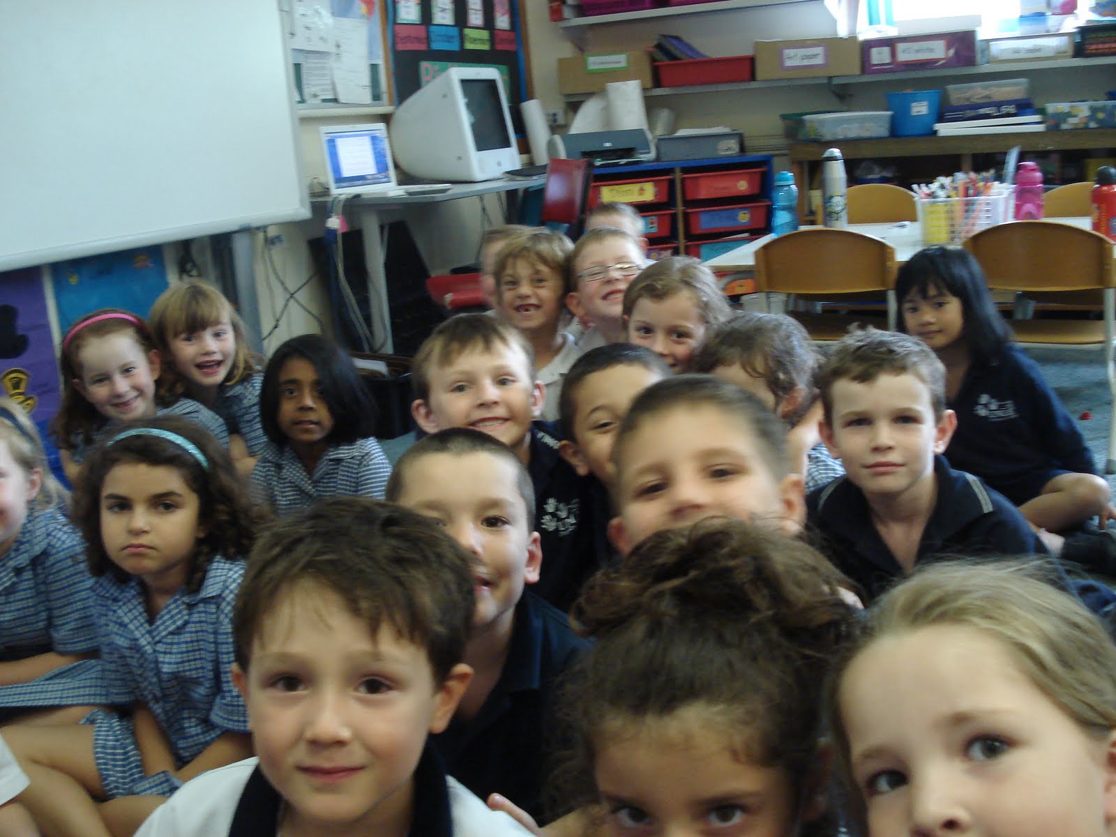 Prem In Australia: My One Week At Unley