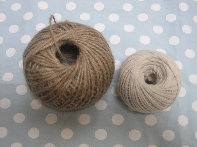 Let's go Moerkabout: String ball tutorial.