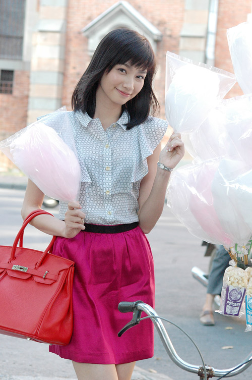 Truong Tri Truc Diem photos